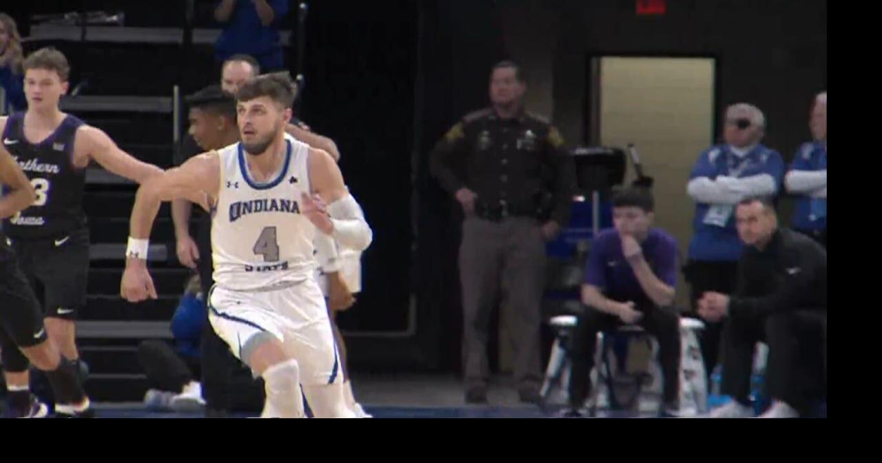 Cooper Neese doing more to help Sycamores win | Sports | wthitv.com
