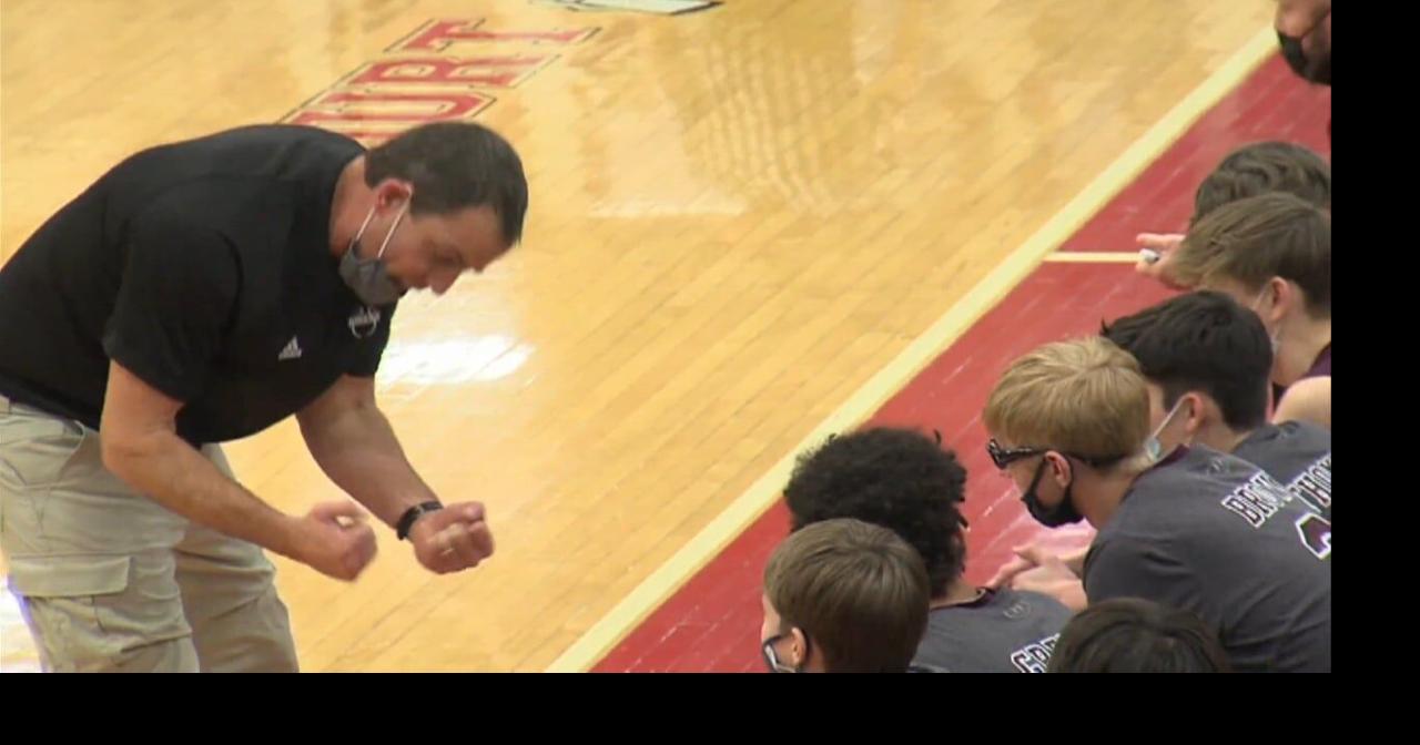 Mack Thompson leaving Robinson at end of the school year | Sports ...