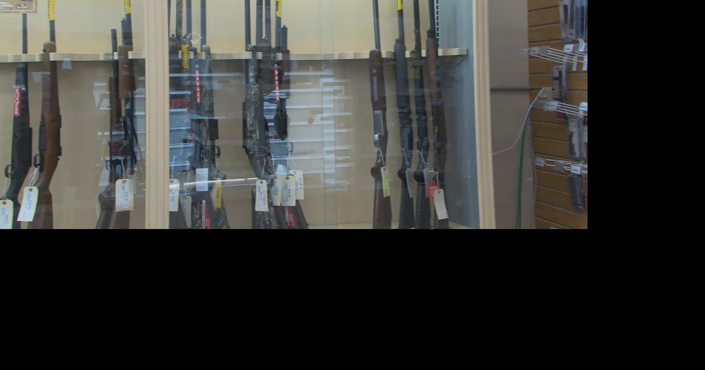 "They threw us to the wolves" new Illinois gun law's impact on gun ...