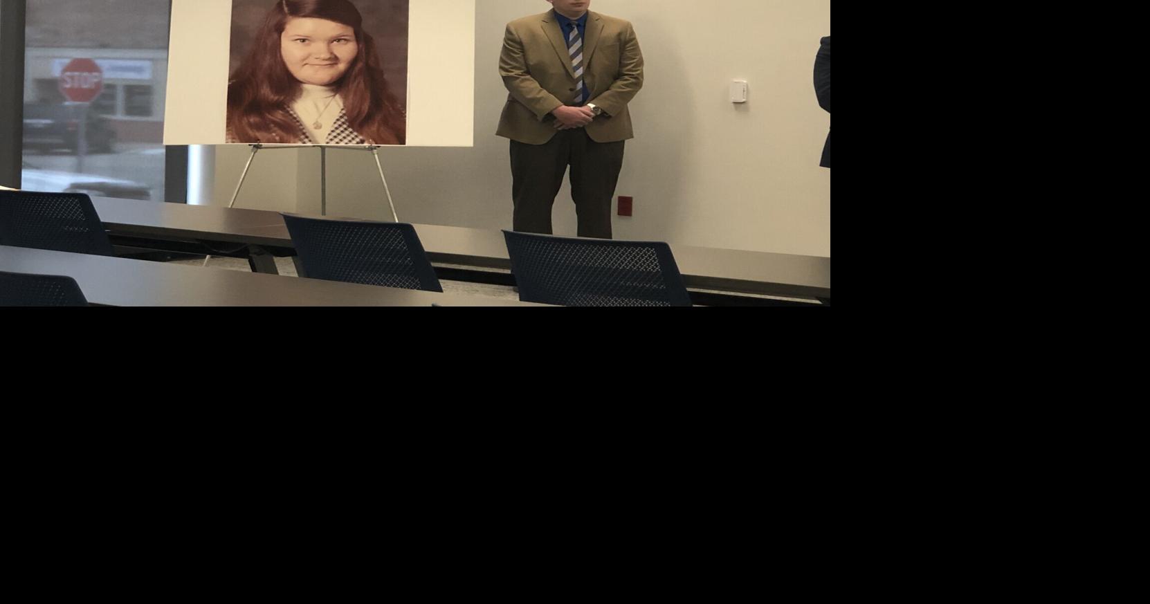 Arrests made in 47-year-old Indiana cold case | News | wthitv.com