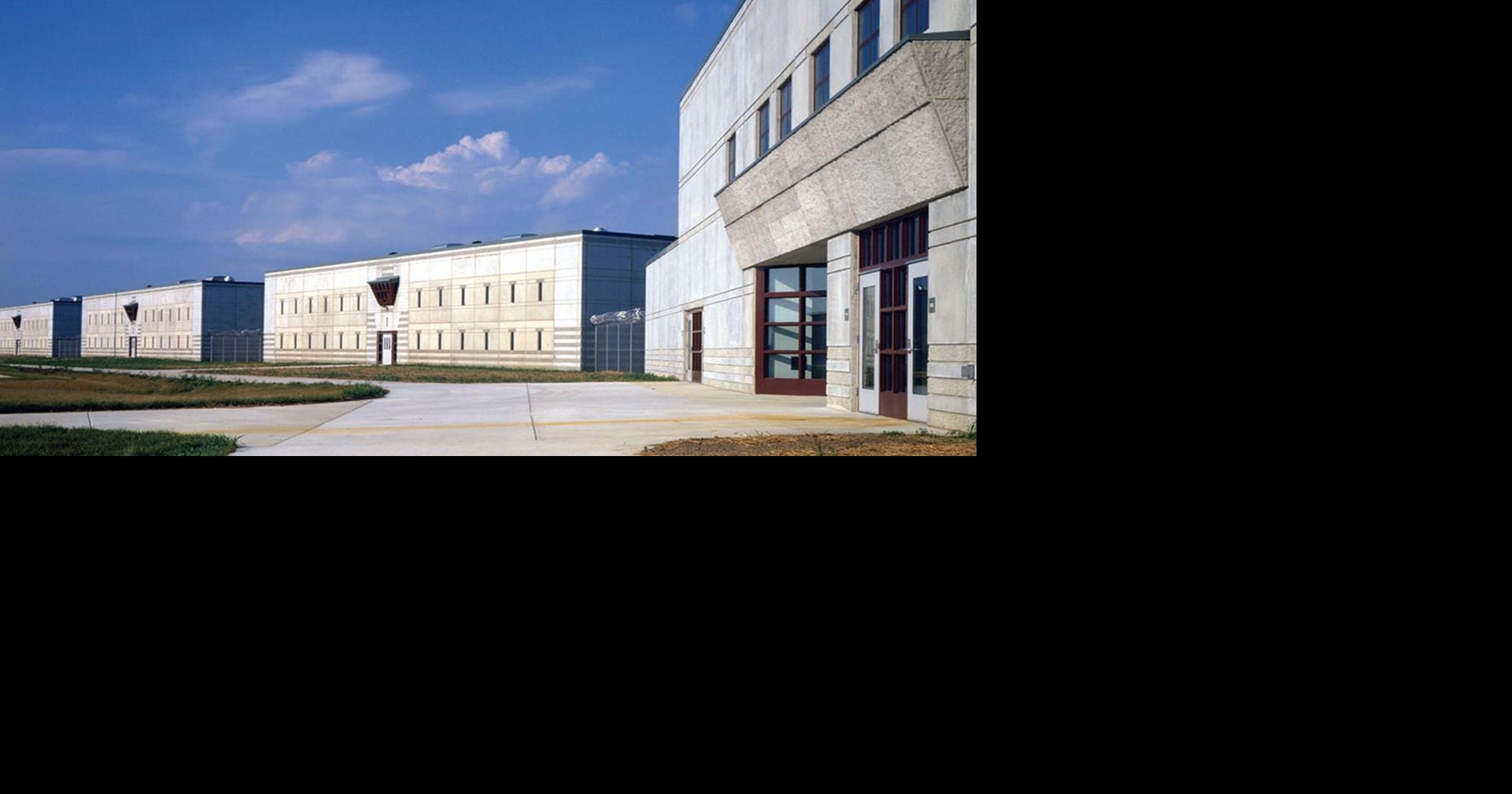 Indiana DOC seeks $15.8 million for prison upgrades linked to ...