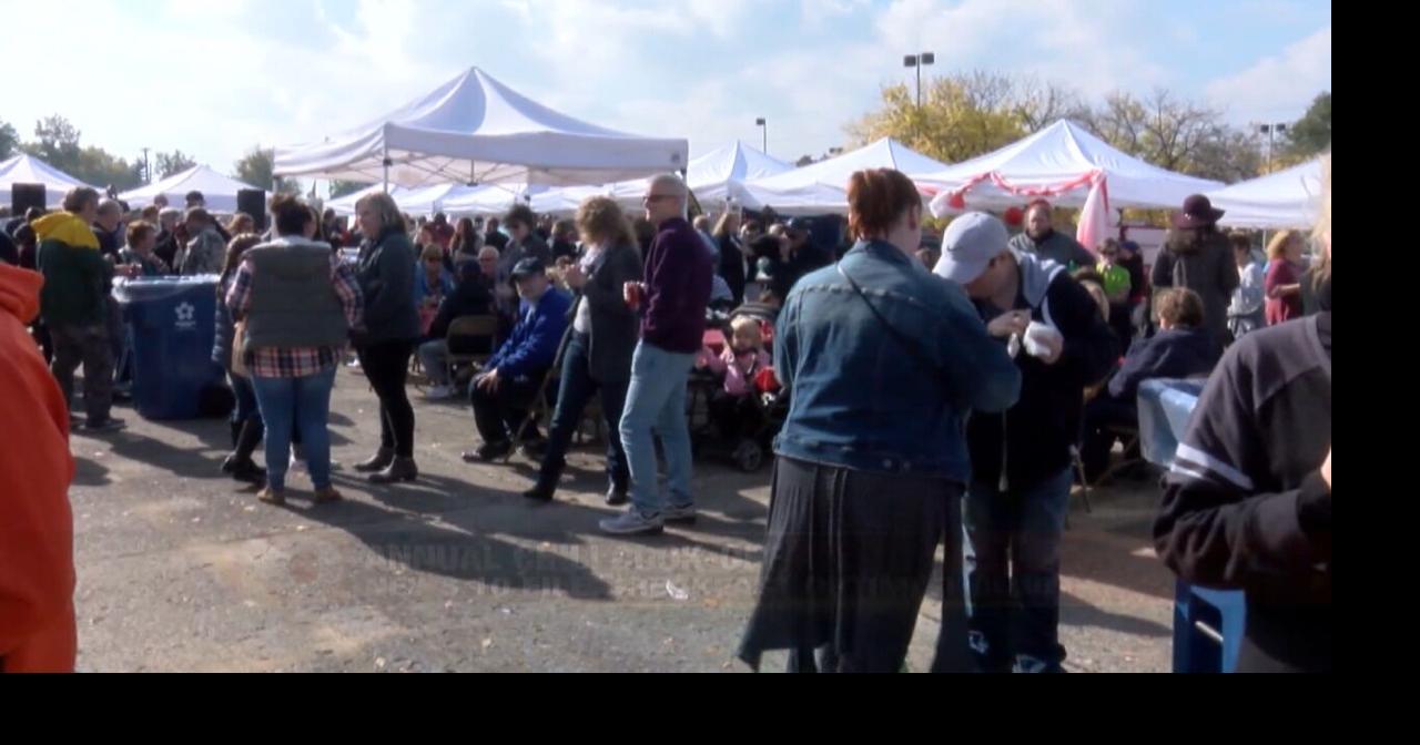 Annual chili cook-off set for Saturday - here's how you can get in on ...