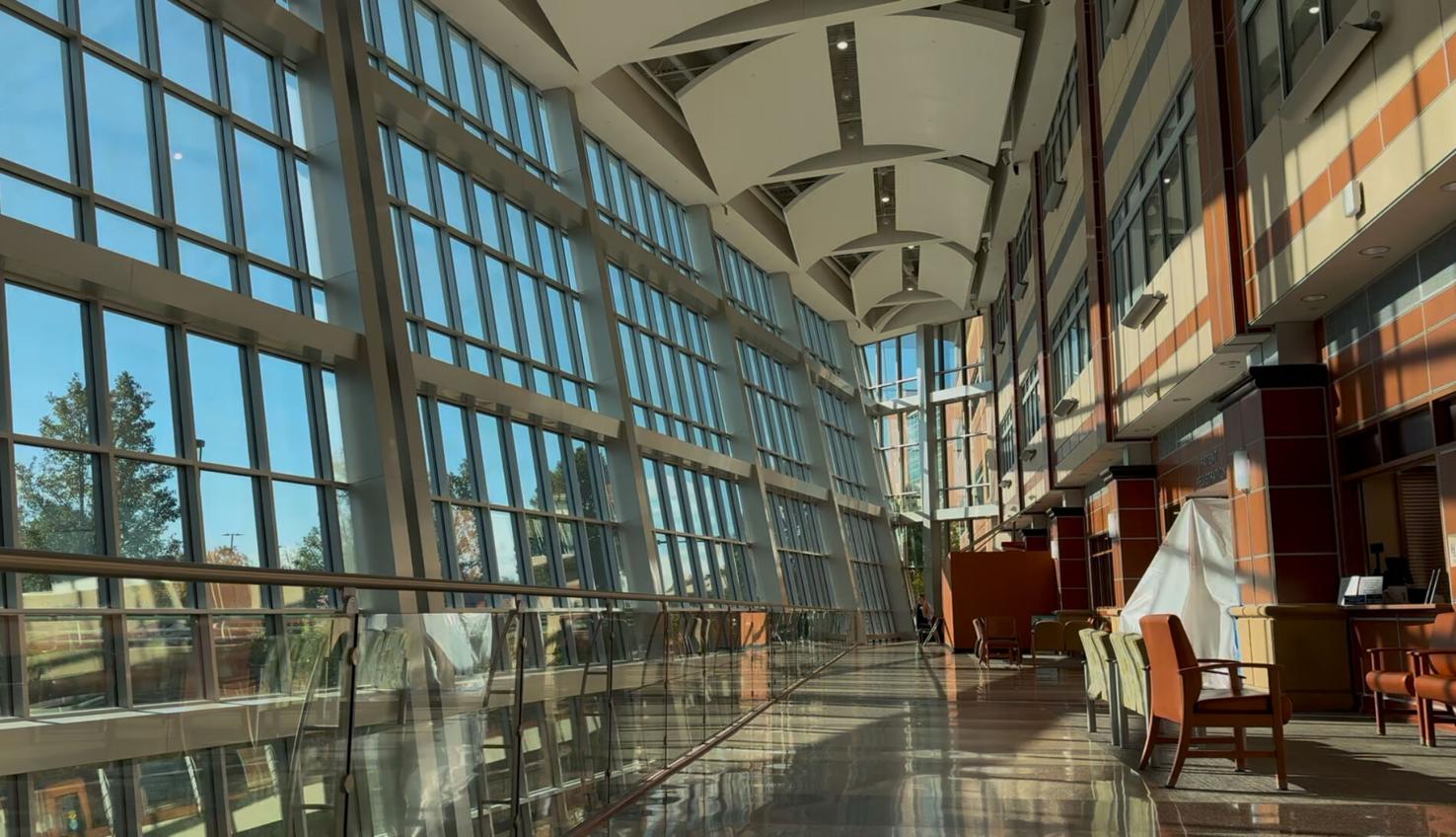 Union Health medical professionals weigh-in on proposed hospital merger ...