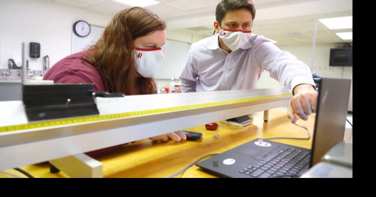 RHIT students seeking project ideas for school year | News | wthitv.com