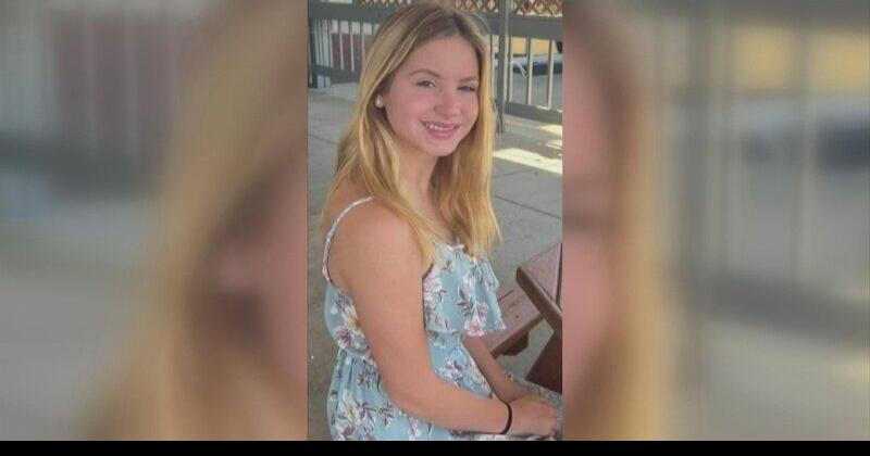 Teen accused of killing Chloe Carroll in Terre Haute last year waived ...