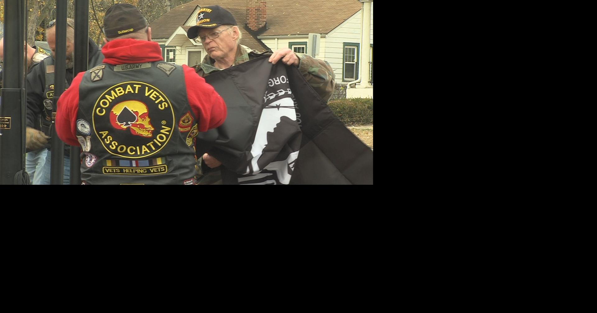 Here's how you can help support homeless veterans in our community ...