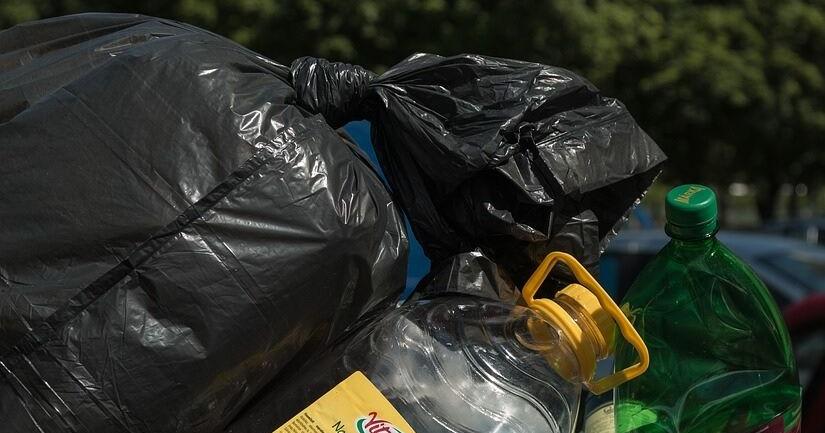 Bulk Trash Drop-Off event in Olney offers free dumpsters to residents ...