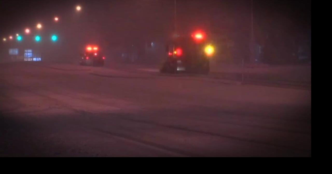 WTHI-TV at 70: Arctic Blast of 2014 introduces the Valley to the term ...