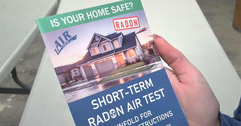 Why testing your home for radon levels is so important - National Radon ...