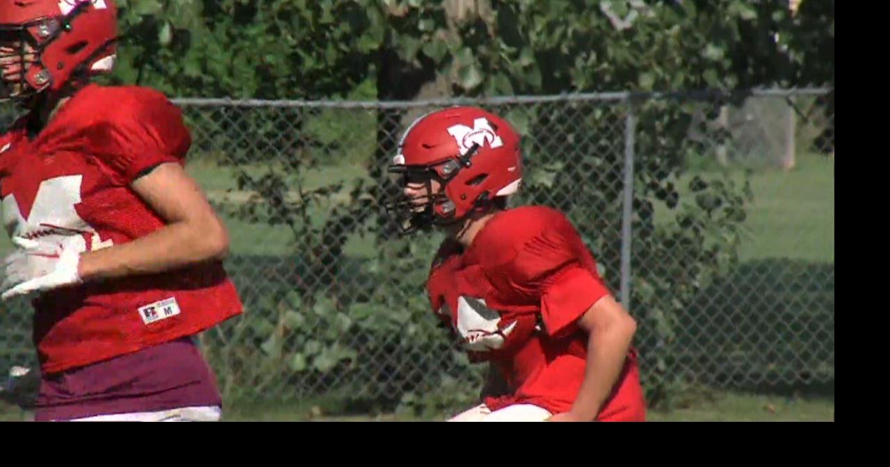 Marshall football looking to get back to winning ways | Sports | wthitv.com