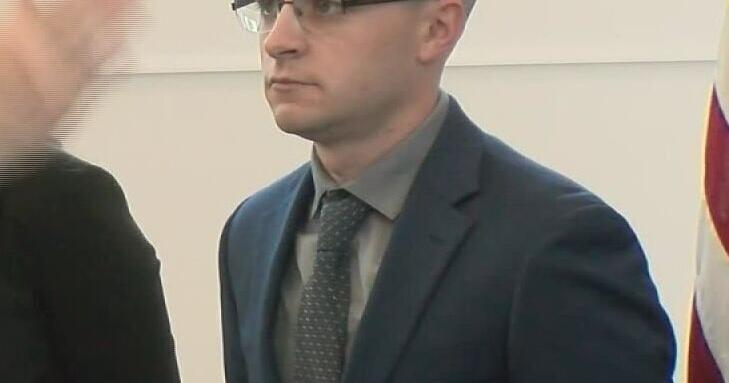 Special prosecutor charges ex-Indiana police officer with ...