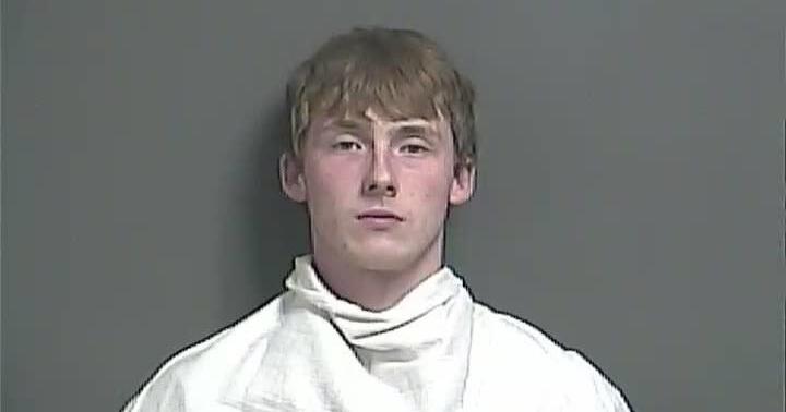 Vincennes man behind bars on murder charge | News | wthitv.com