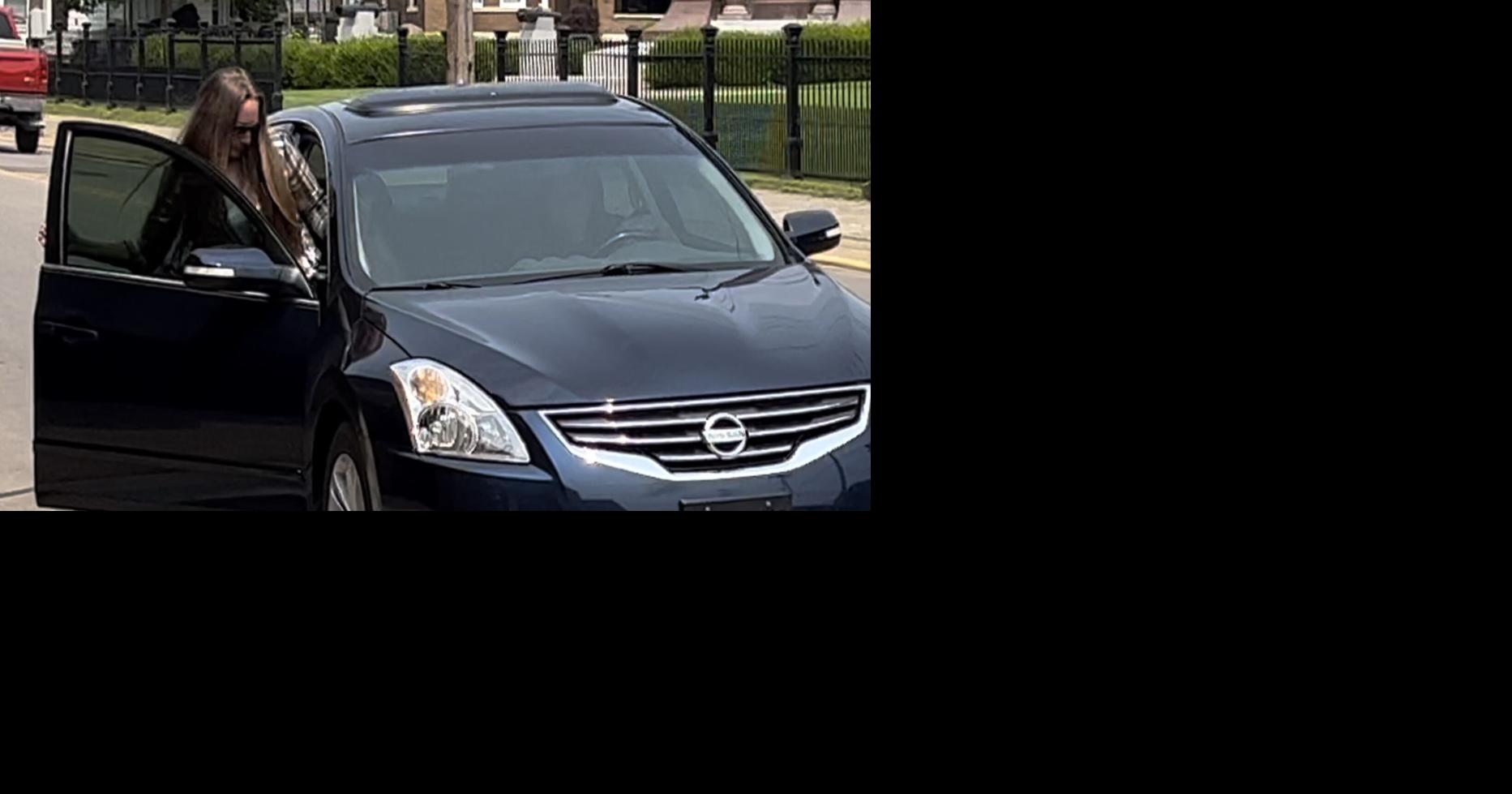 Knox County Coroner Karen Donovan back in court | News | wthitv.com