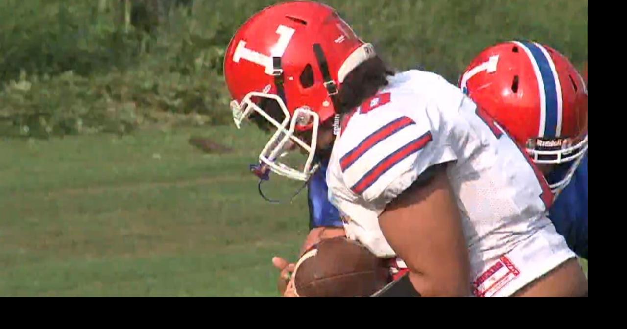 Linton Football is Ready for Tough 2024 Regular Season Schedule ...