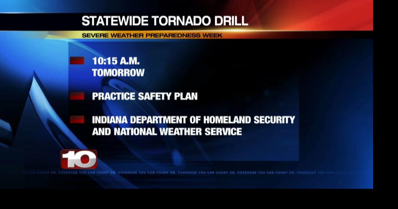 Do you have a tornado plan? Safety officials say you should | News ...