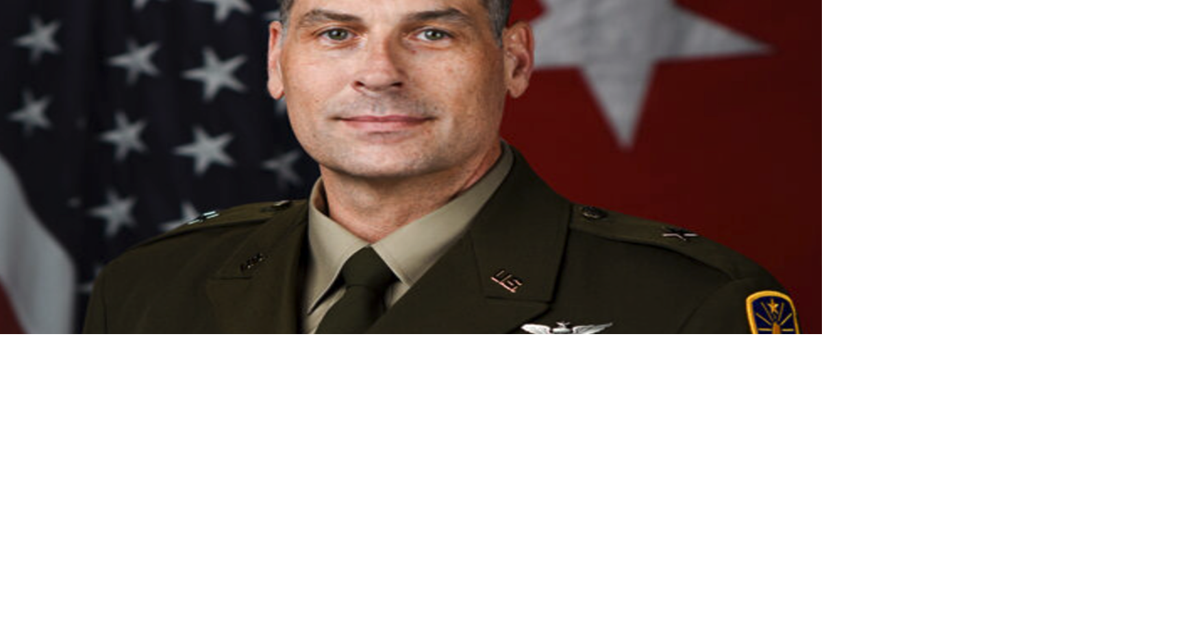 Next Indiana National Guard leader named | News | wthitv.com
