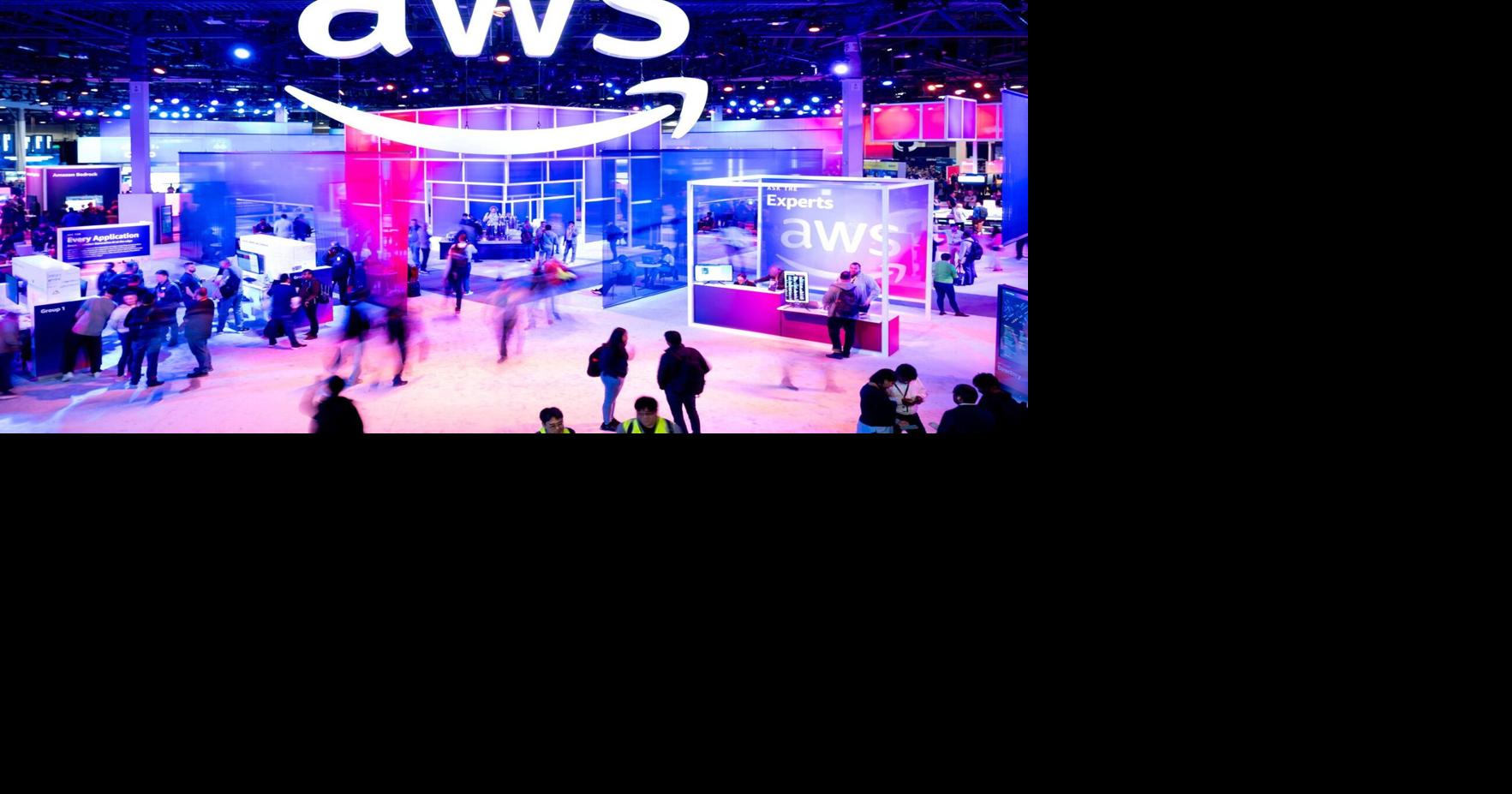 The internet just had another global outage. Why does this keep ...