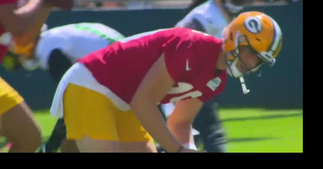 Packers Release Danny Etling | Sports | wthitv.com