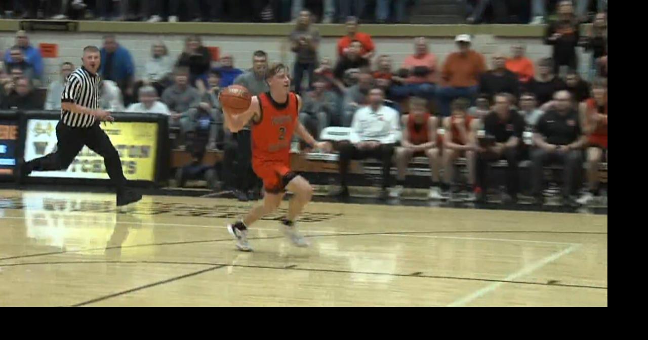 North Daviess ready for first 3A semi-state | Sports | wthitv.com