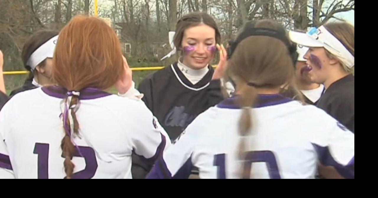 Sophie Moshos Transfers to Appalachian State Softball Team | Sports ...