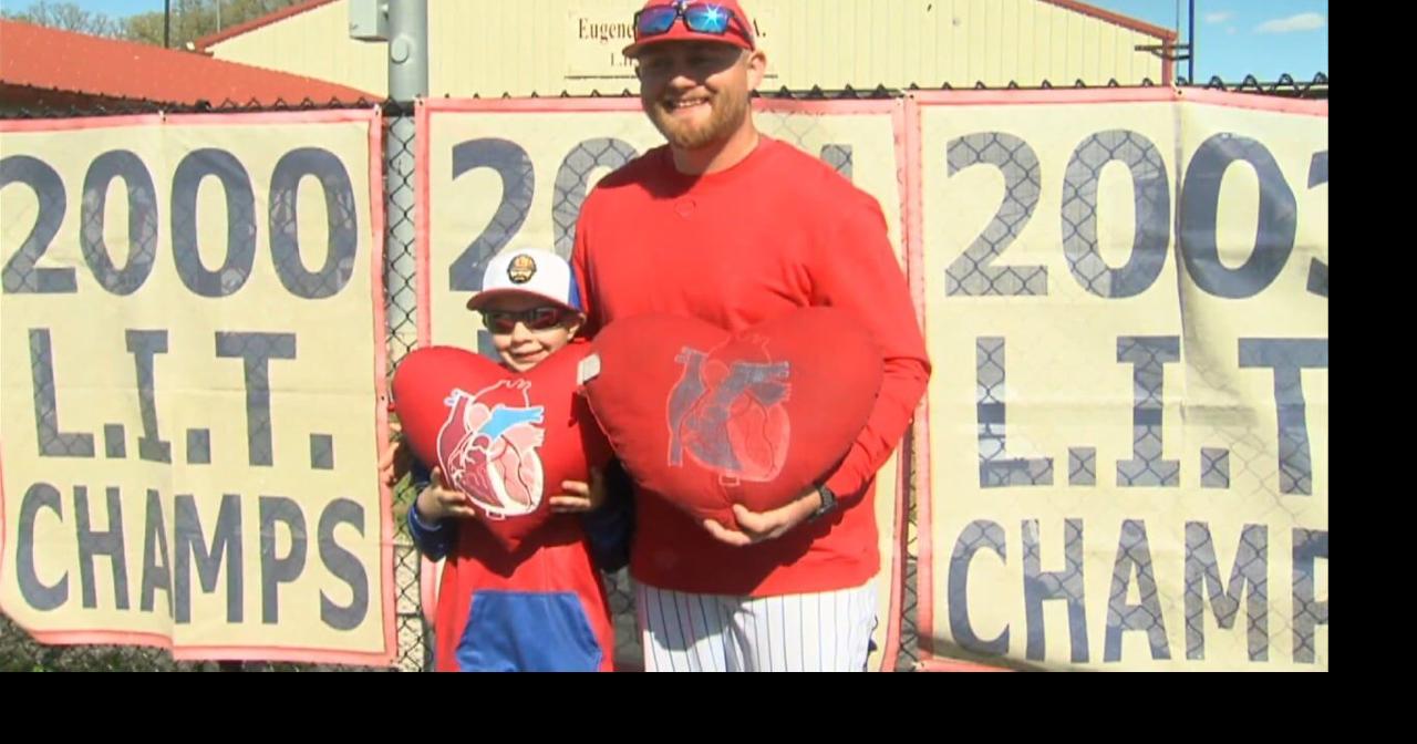 Jackson Killion enjoys special game with Linton Miners | Sports ...