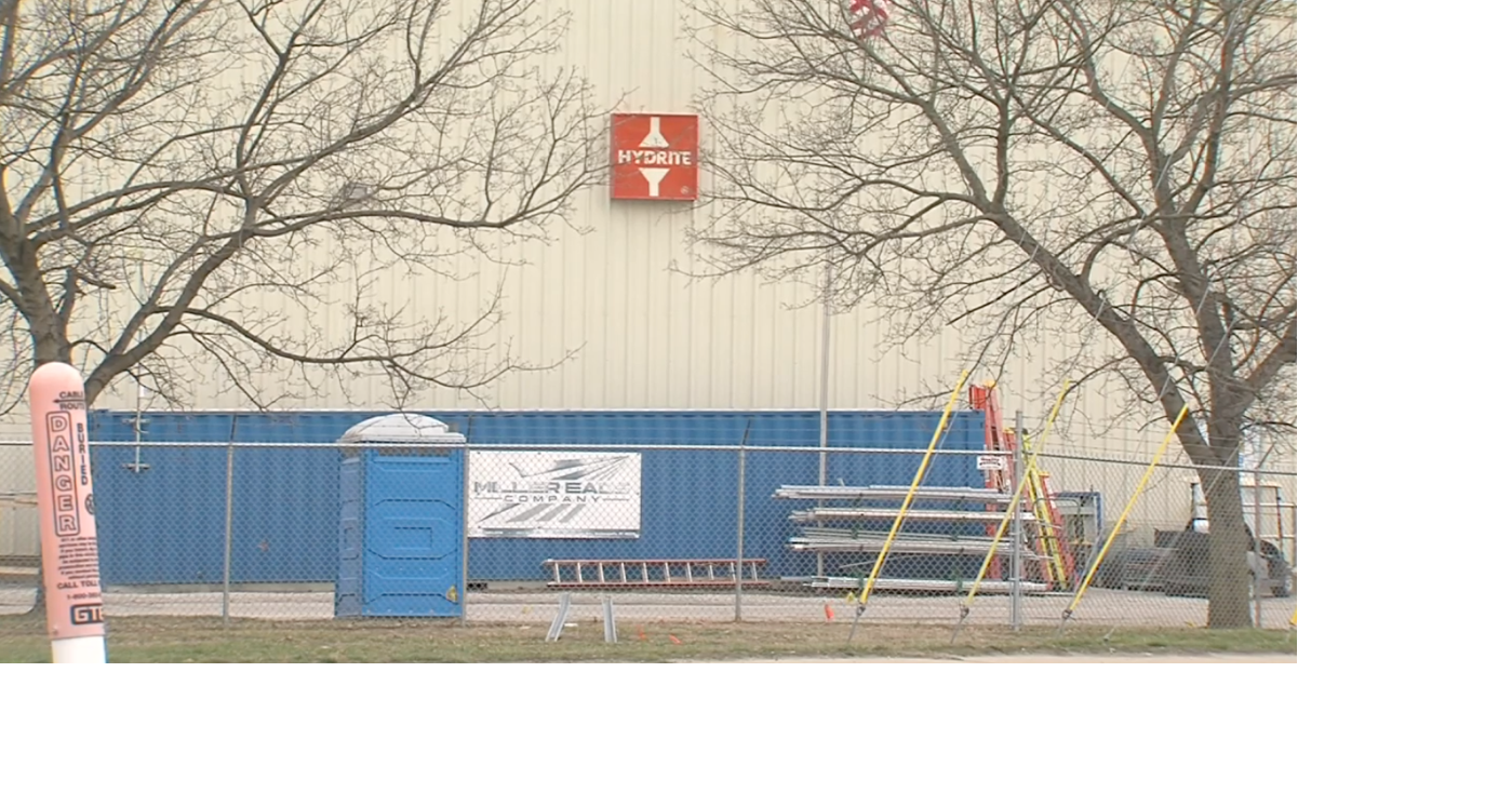Hydrite reimburses the city of Terre Haute after discharging ammonia in ...
