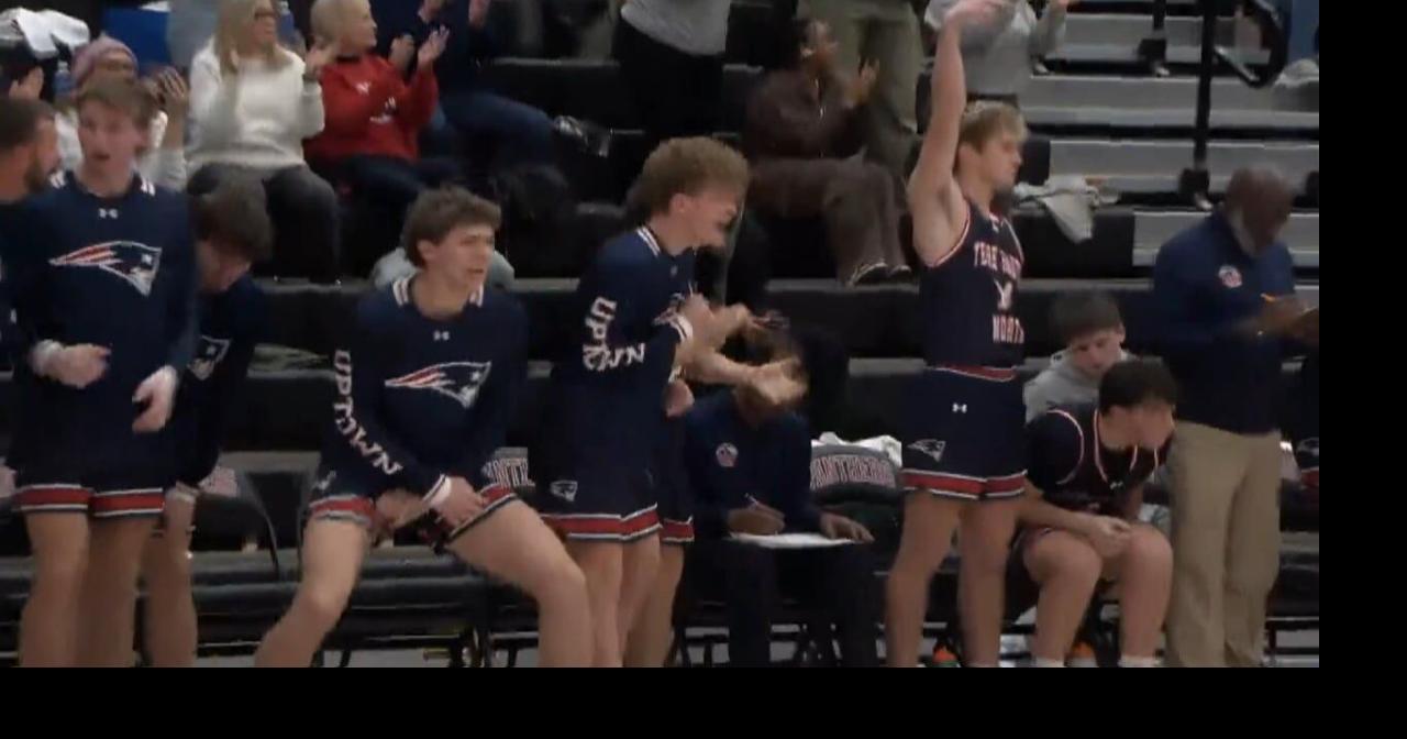 Terre Haute North Fall in Thriller | Video | wthitv.com