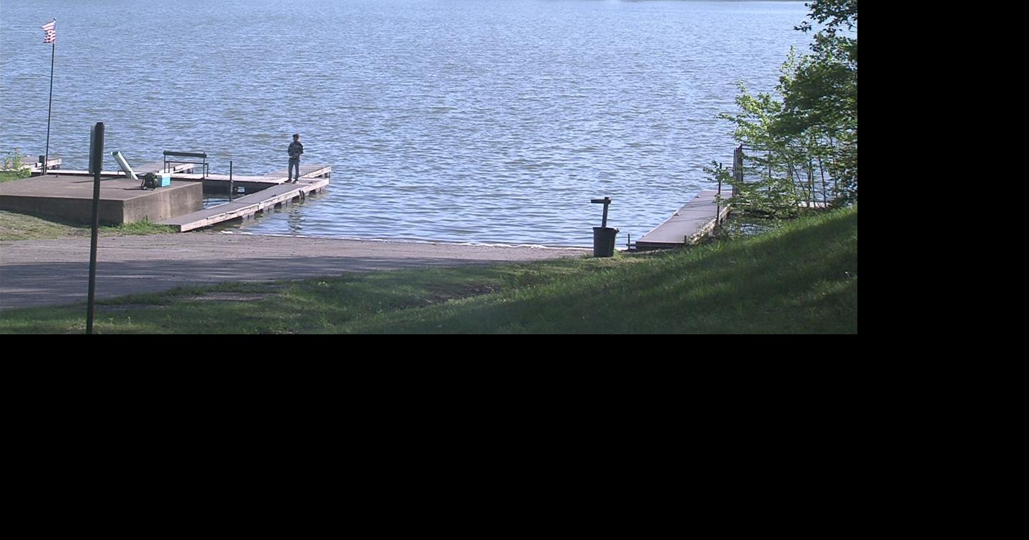 Sullivan County Park and Lake receives $7,500 grant | News | wthitv.com