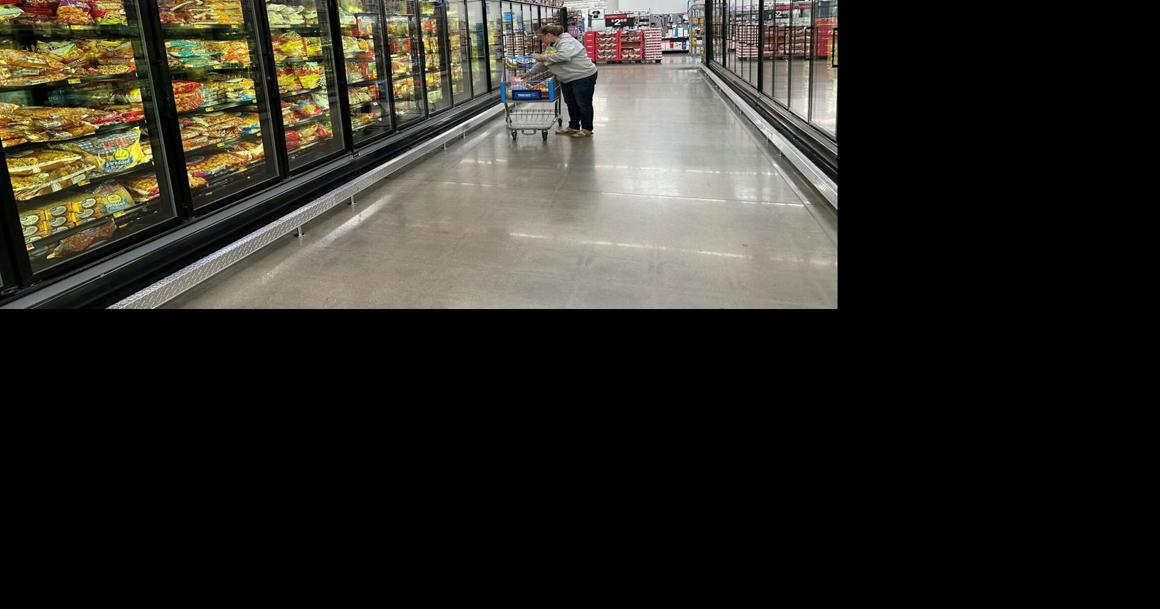 Walmart keeps growing with shoppers making more than $100,000 a year ...