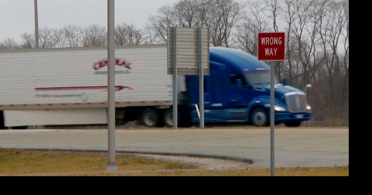 Indiana House passes human trafficking bill - here's what needs to ...