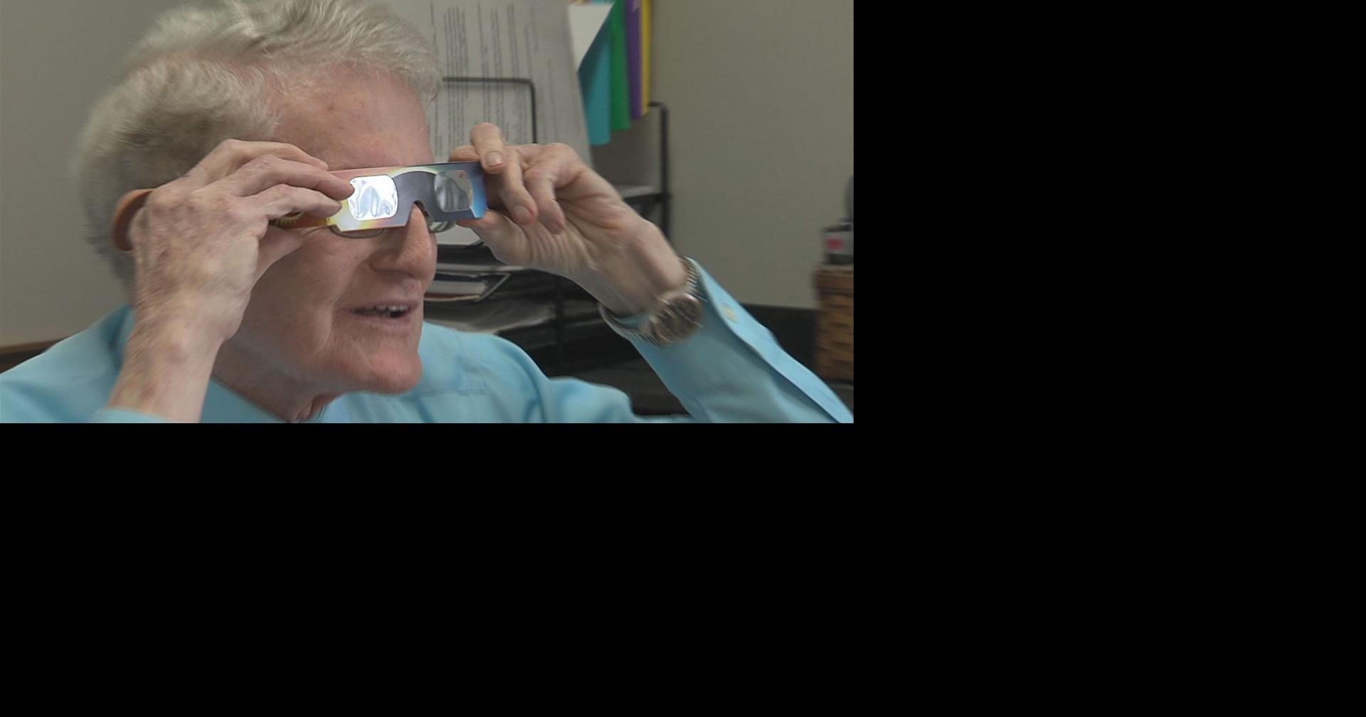 How to safely protect your eyes from the total solar eclipse this year ...