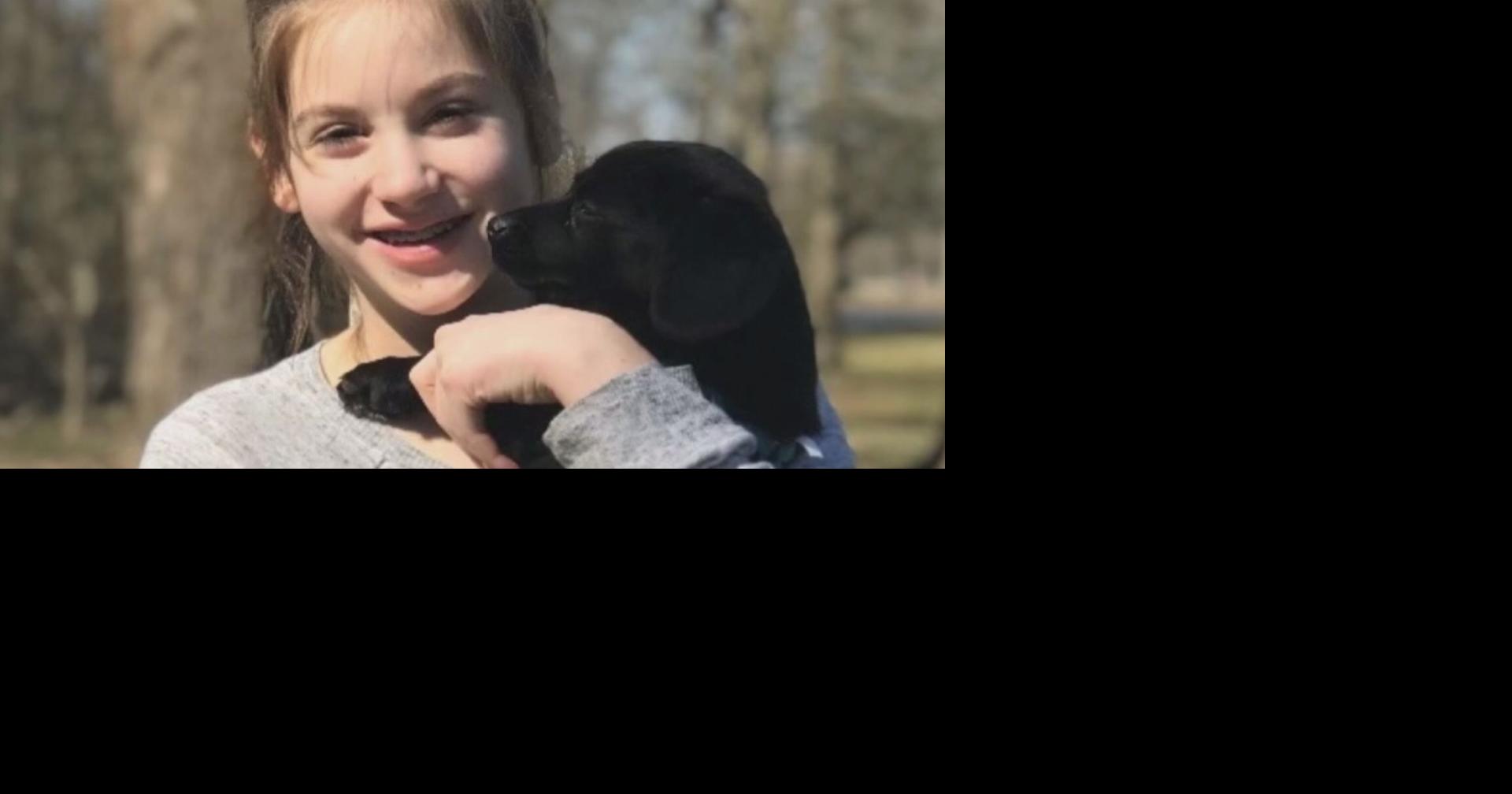 Remembering Chloe Carroll, One Year Later | News | wthitv.com