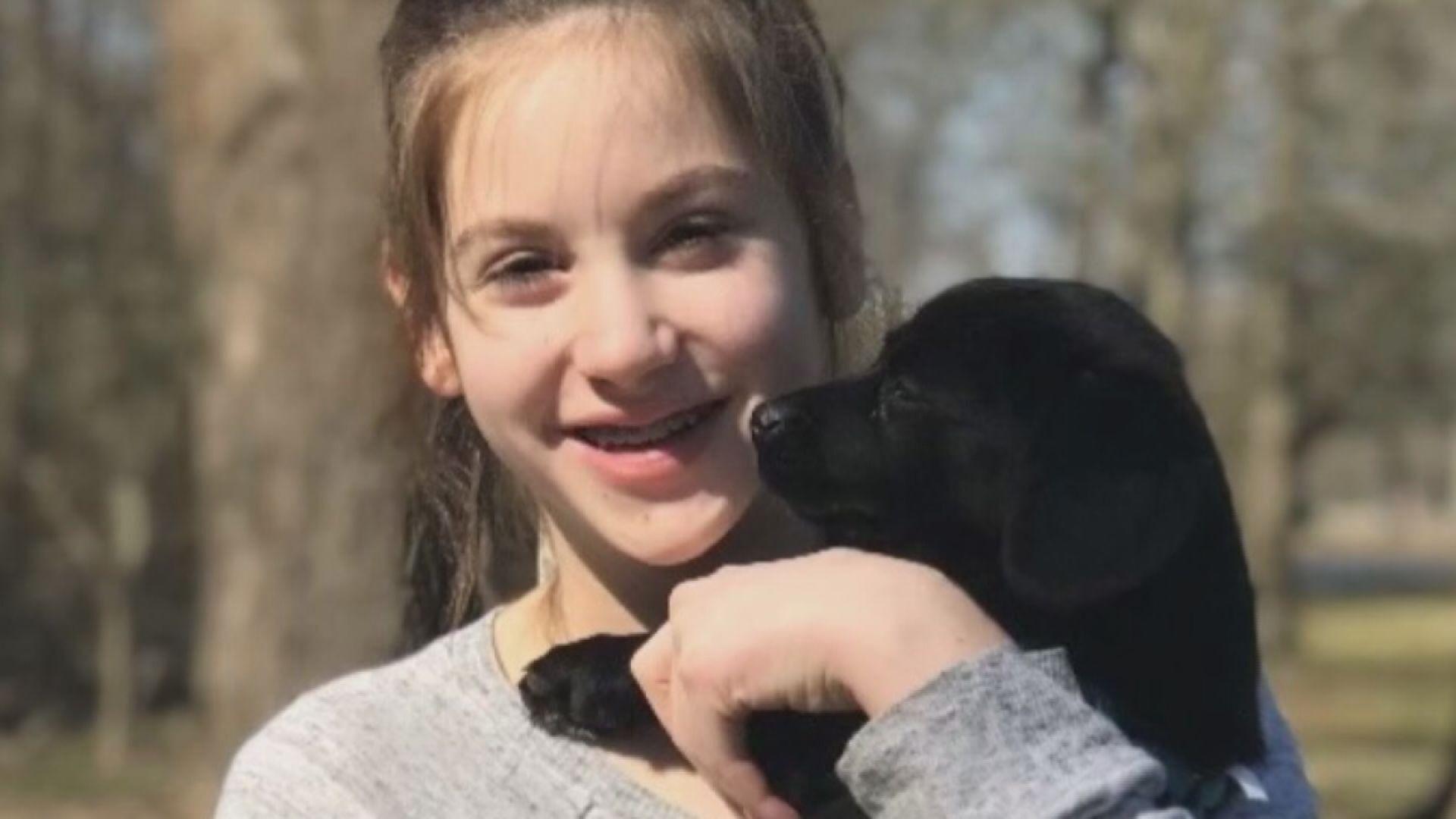 Plea deal struck with one of the suspects in Chole Carroll murder ...