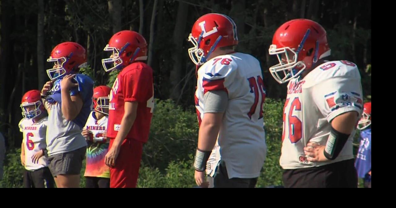 Linton Miners Have A Lot to Replace from 2022, but Feel Up to the Task ...