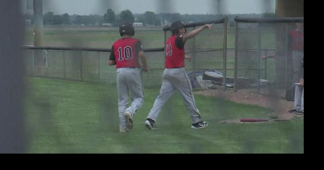 Barr-Reeve Comes Out Victorious in the Baseball Buggy Bowl | Sports ...