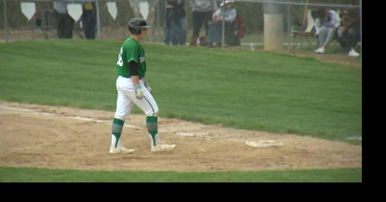 Kaleb Marrs throws no-hitter to help West Vigo baseball complete ...