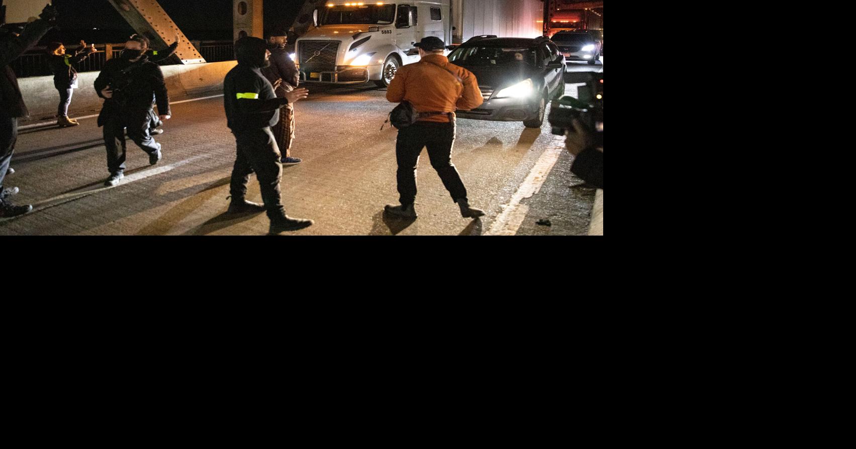 Memphis Police Permanently Disband Unit Tied To Deadly Beating Of Tyre