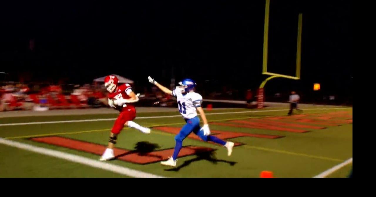 Lawrenceville and Casey-Westfield ready for battle of unbeatens ...