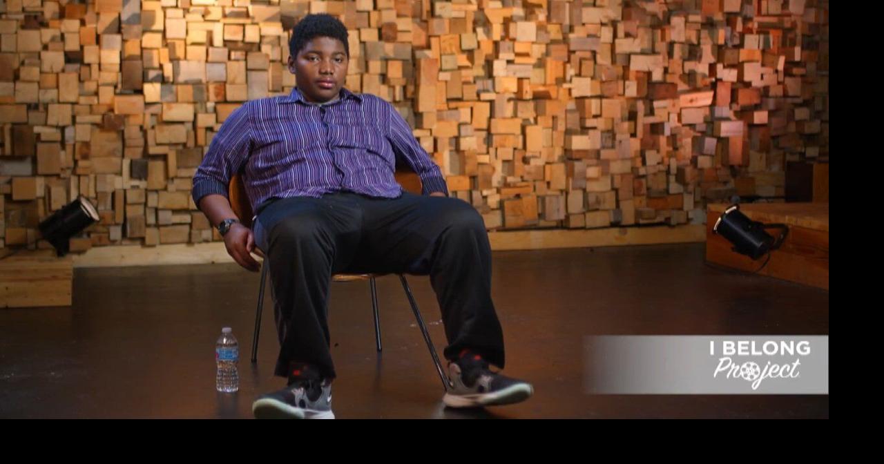 Finding Family: Meet Chris | Indiana | wthitv.com