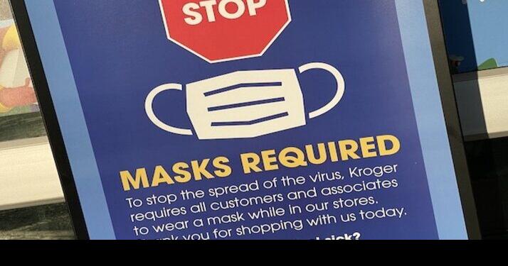 New mask guidelines announced at local universities | Archive | wthitv.com