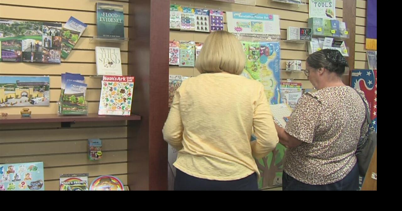 National paper shortage is impacting local businesses, here's how ...
