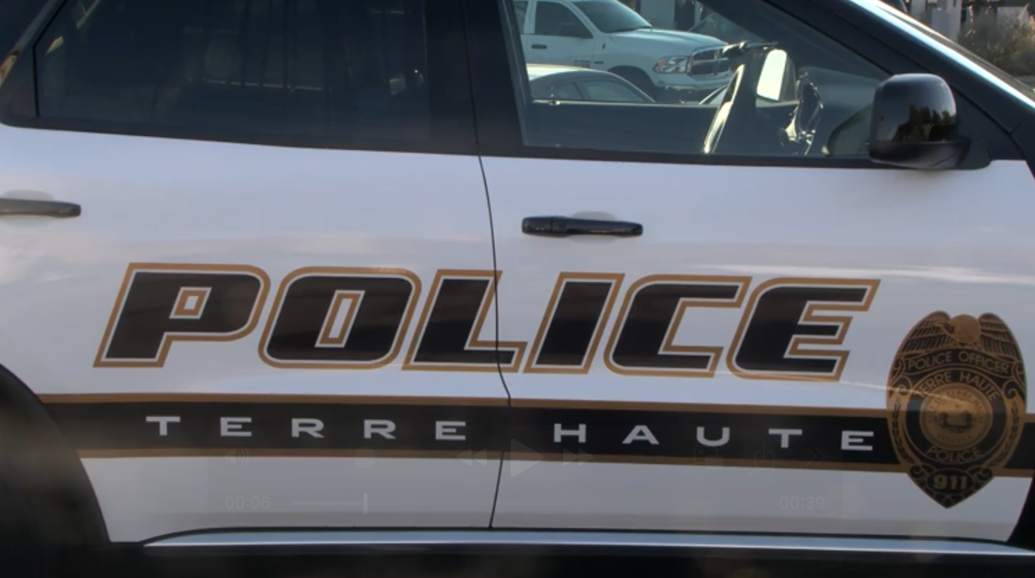 The Terre Haute Police Department swears-in 8 new officers | News ...