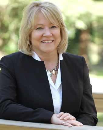 After 13 years at the helm, Dottie King to step down as the president ...