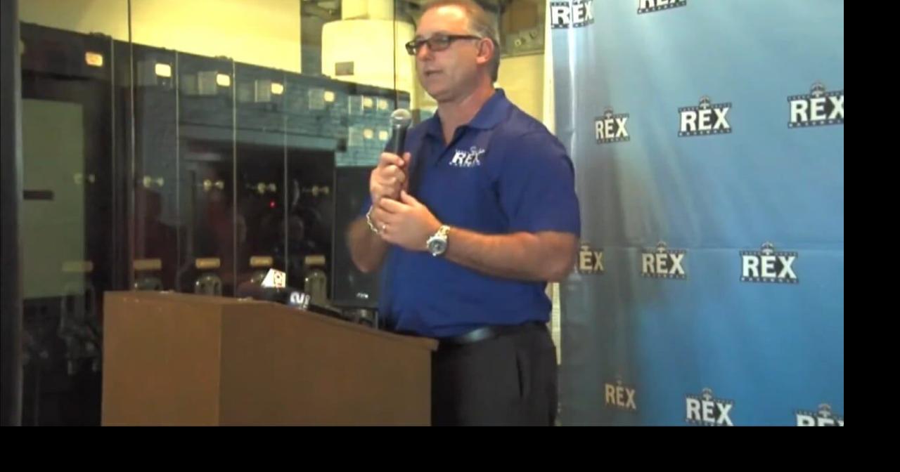 Brian Dorsett Named to the Inaugural Prospect League Hall of Fame Class ...