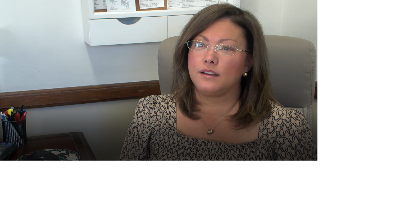 We talked with Jessica Thome, Terre Haute's next controller | News ...