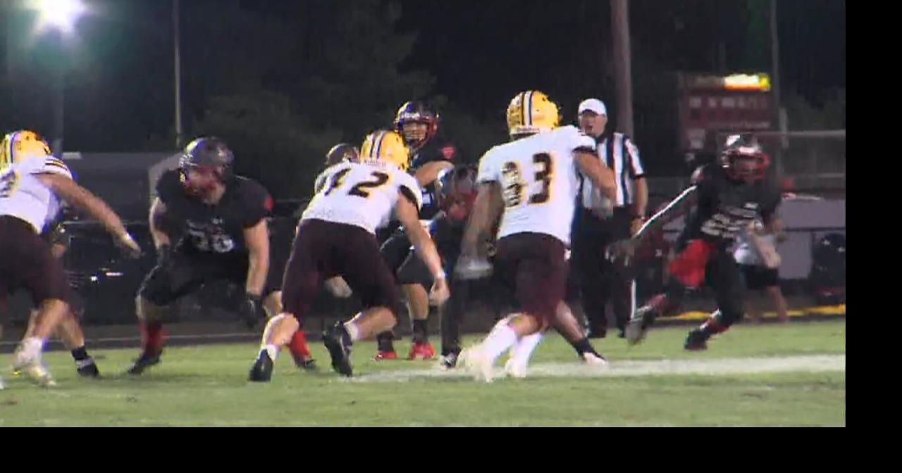No clear cut favorite heading into Victory Bell game | Sports | wthitv.com