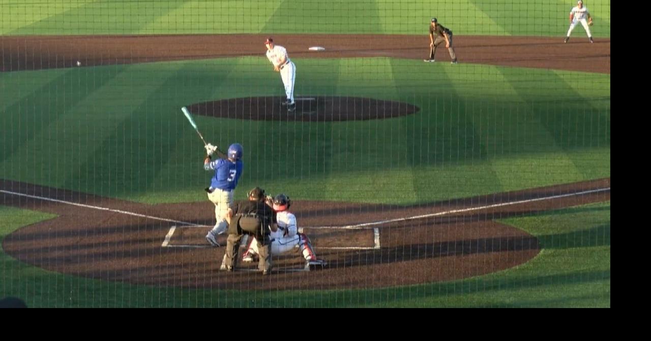 Indiana State Baseball Falls as They Wrap Up Their Seven Game Road ...