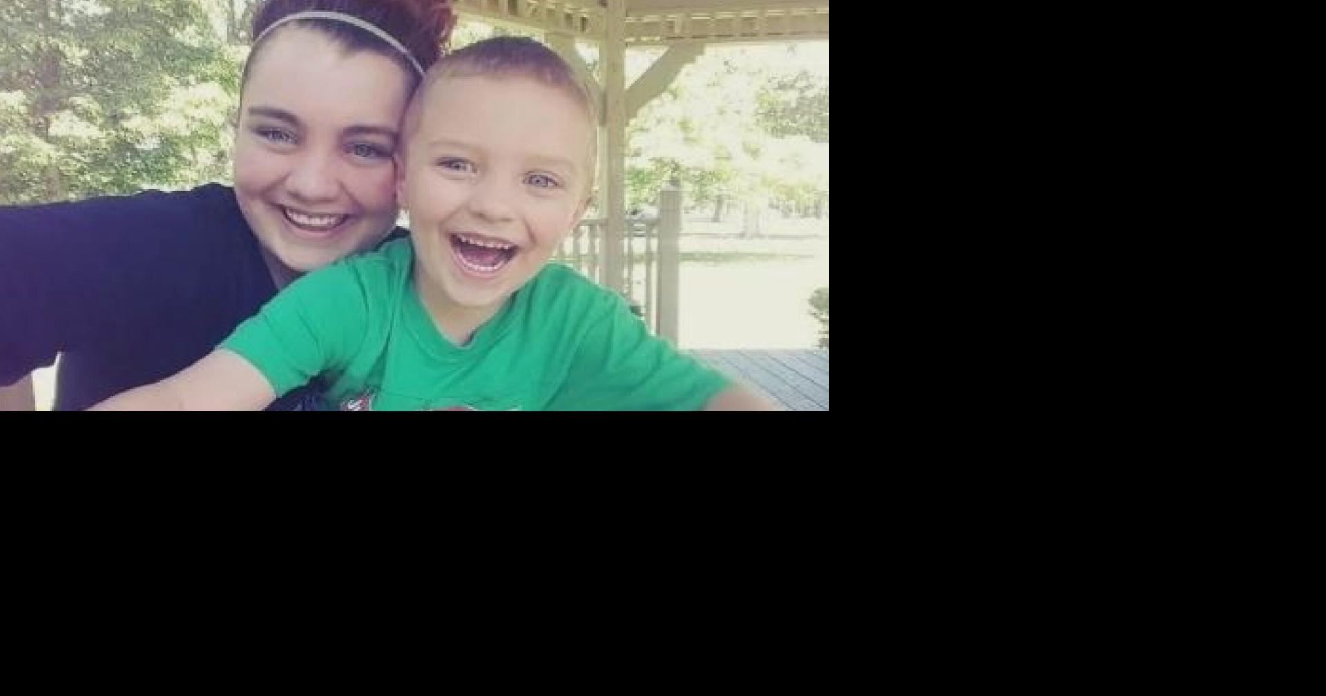 "I want him to be remembered as a hero and not just the victim." Leeam ...