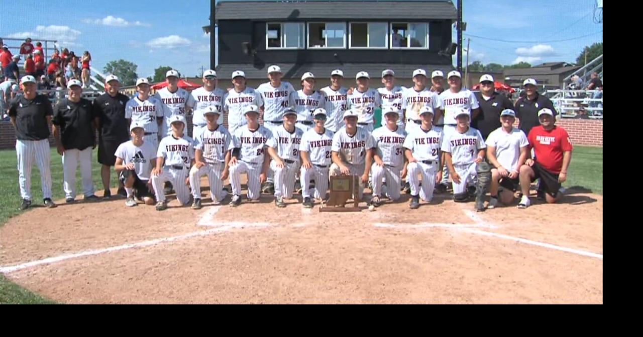 Barr-Reeve Baseball Claims Back-to-Back Regional Titles for the First ...