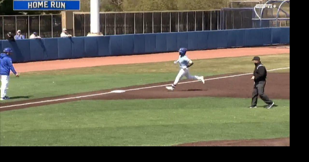 ISU Baseball Picks Up Their 11th Straight MVC Series Win | Sports ...